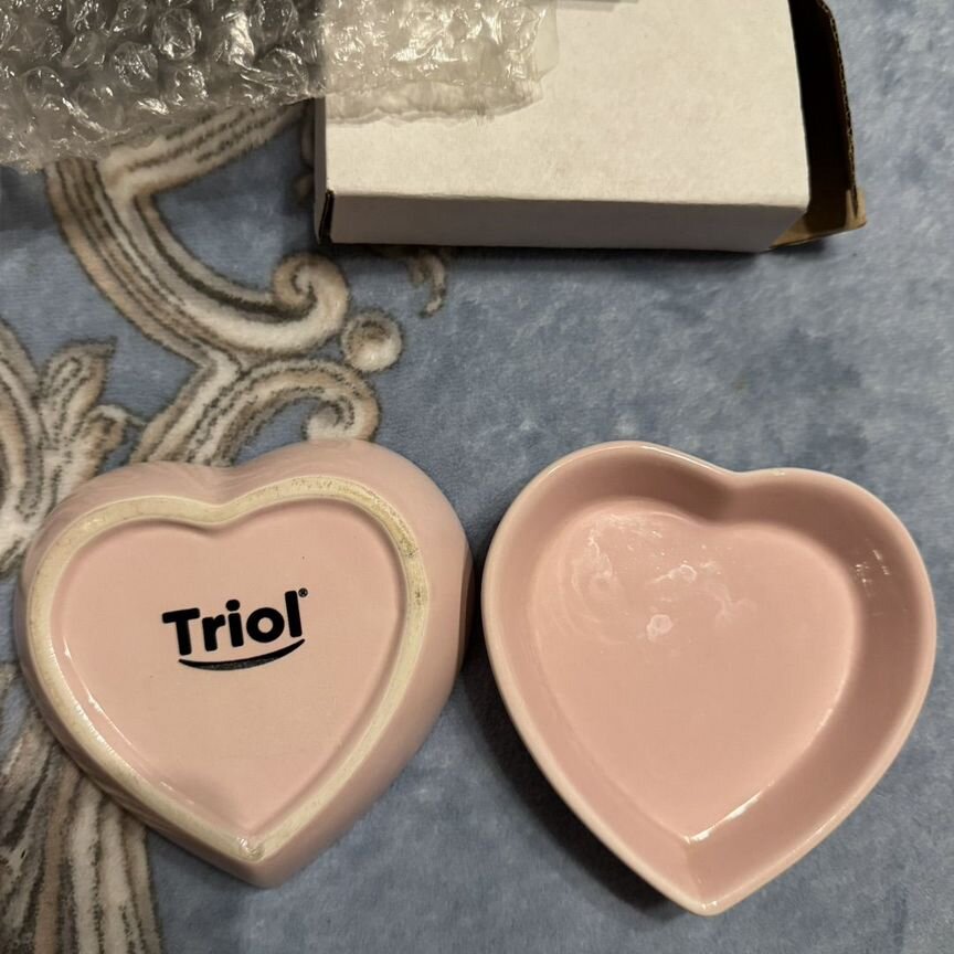 Миски triol
