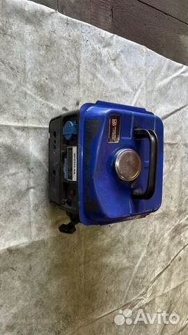 Бензогенератор 1квт купить в Мурмашах | Товары для дома и дачи | Авито