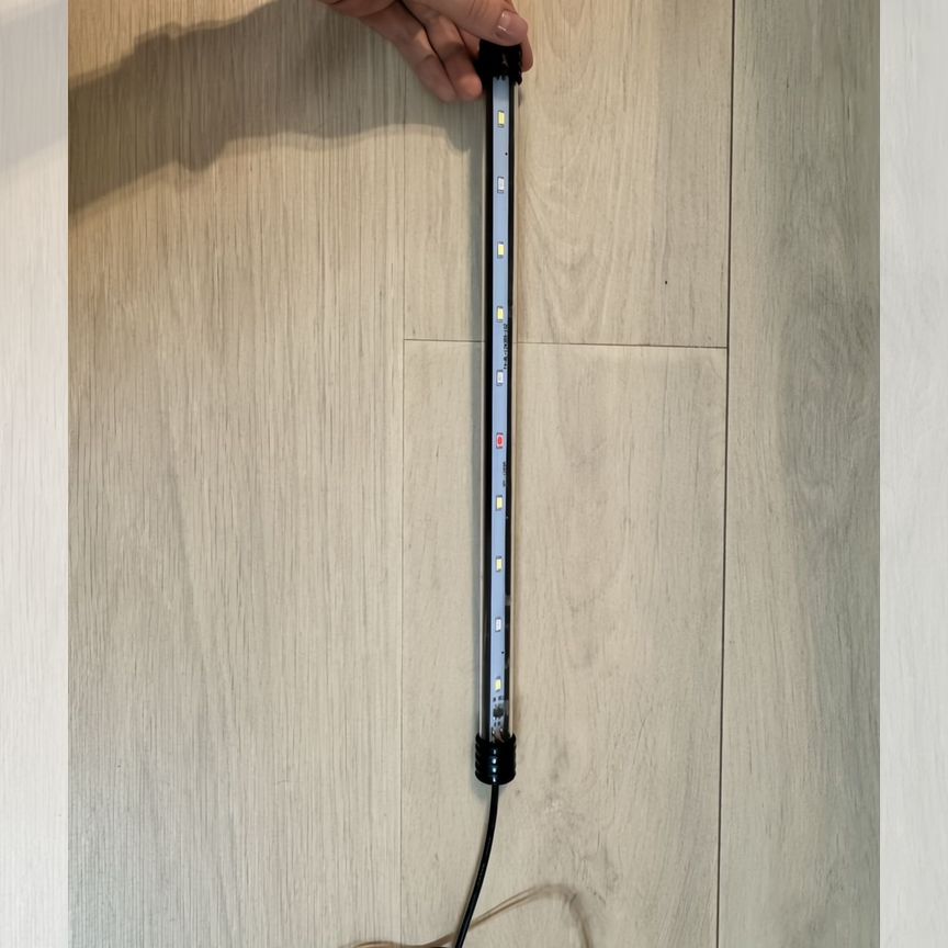 Светодиодный светильник для аквариума