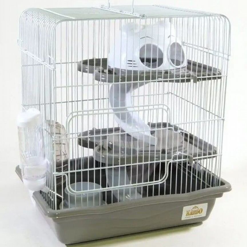 Клетка для грызунов