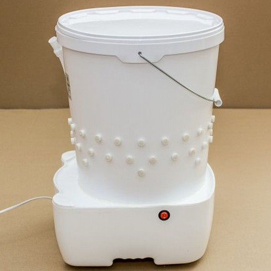 Машина для ощипа перепелов