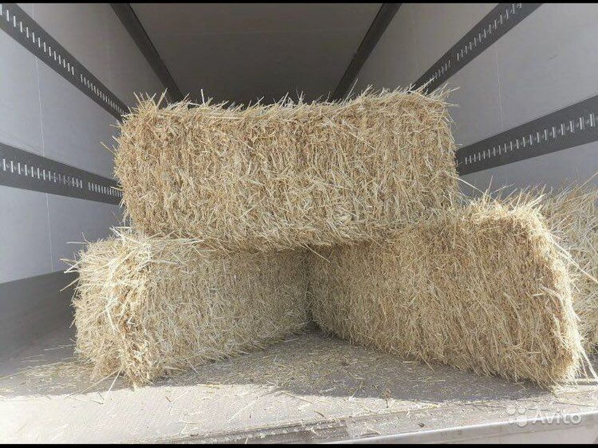 Cено/солома оптом и в розницу
