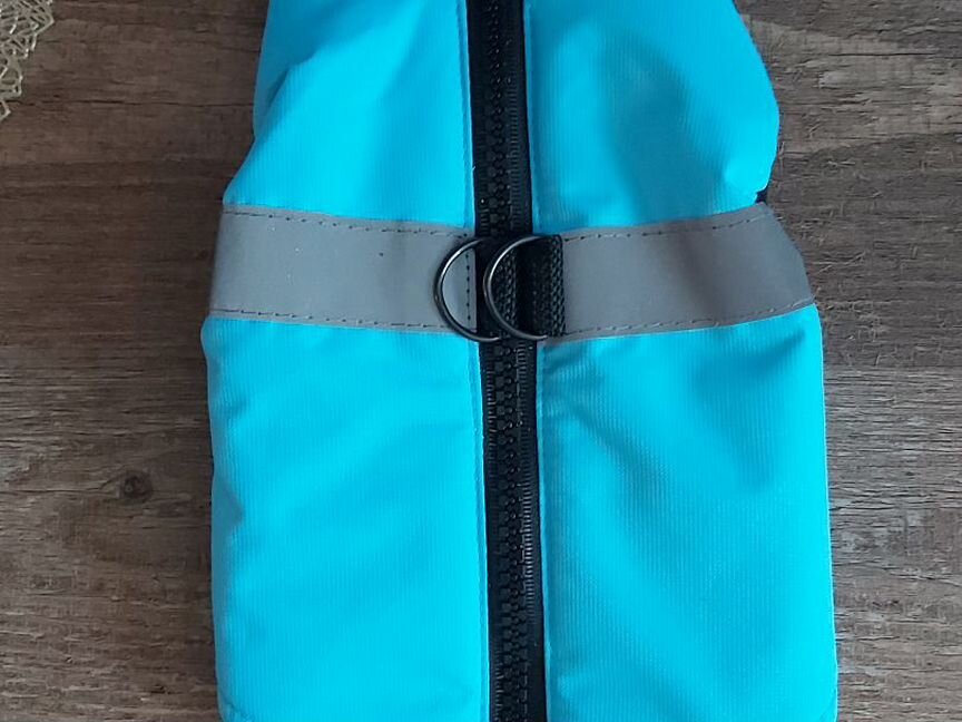 Куртка для животных