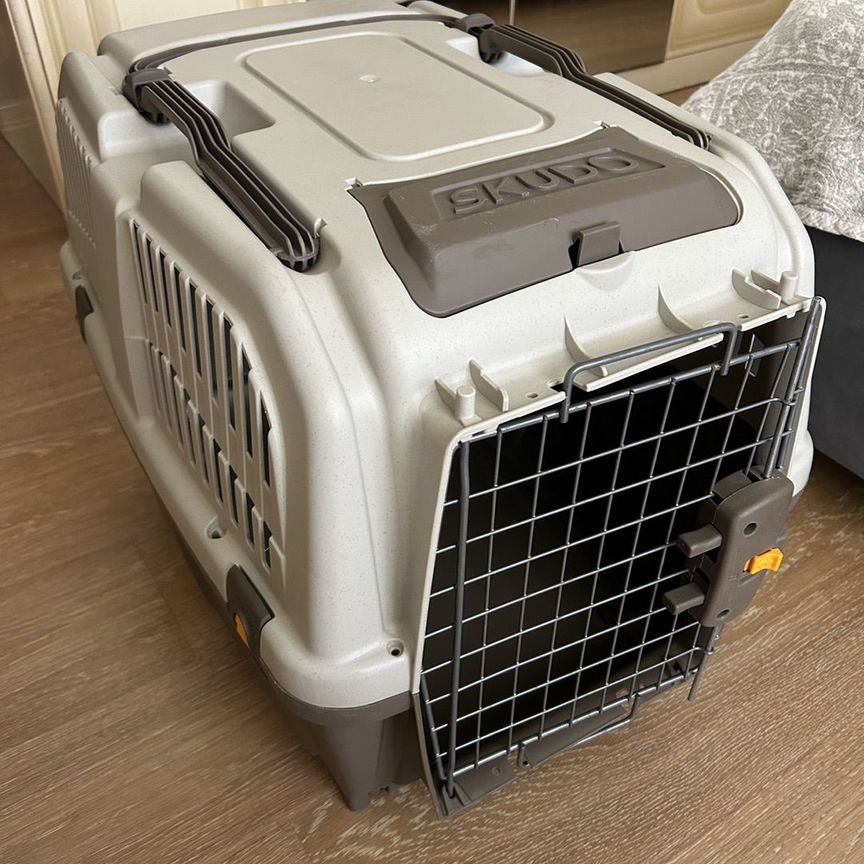 Переноска для животных