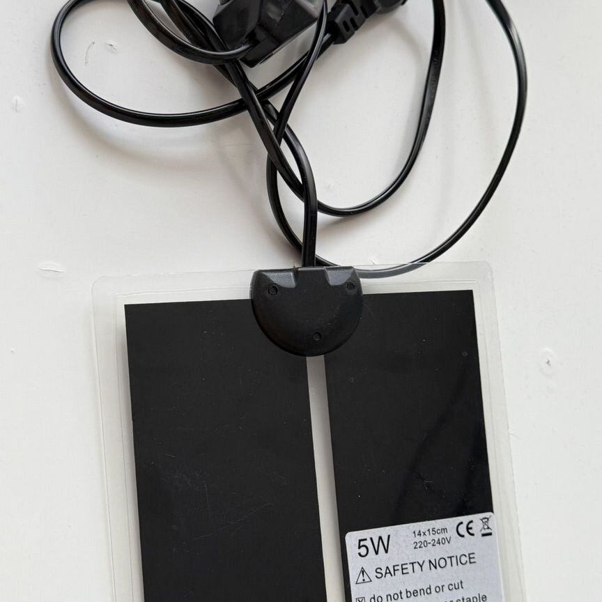 Термо коврик