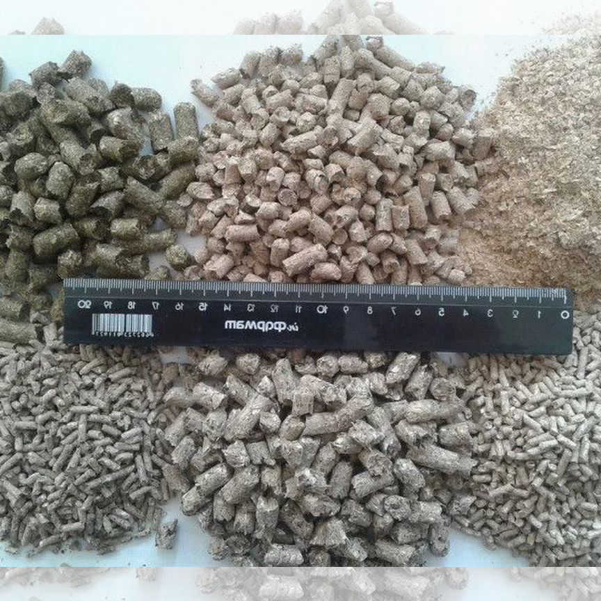 Комбикорма Оптом, Ищем дилера