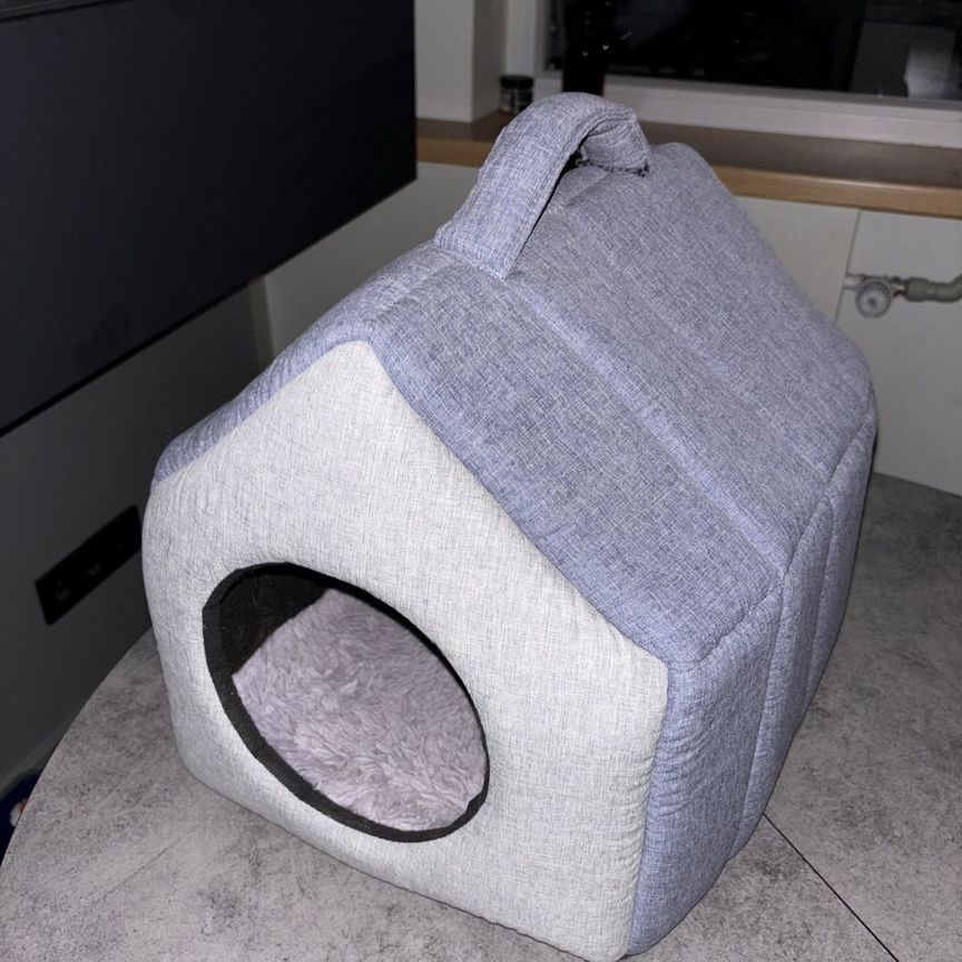 Домик для кота yuga