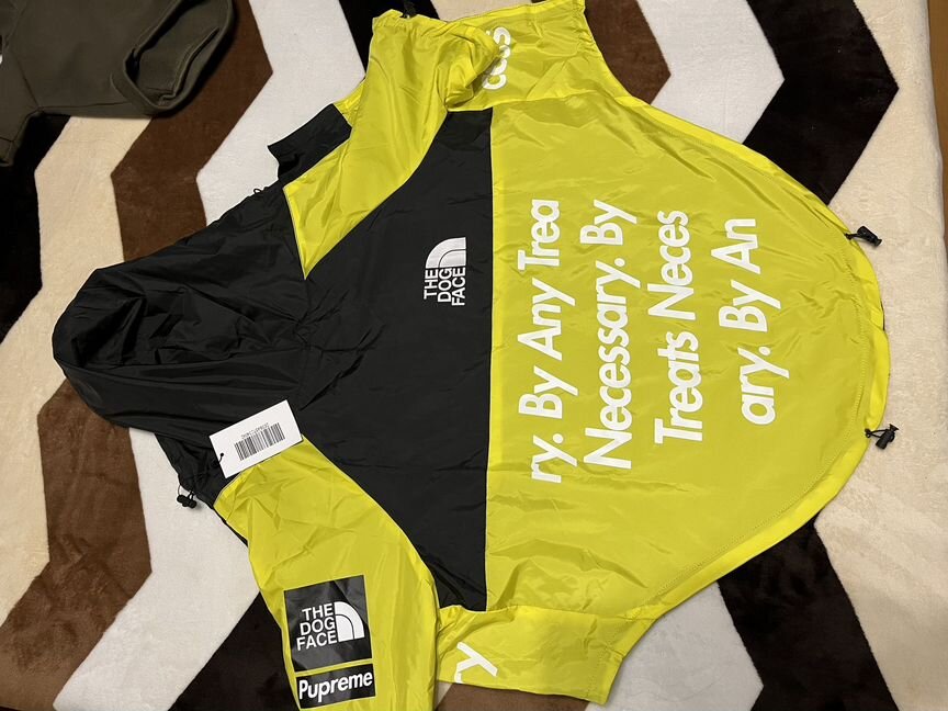 Куртка собачья осень/зима