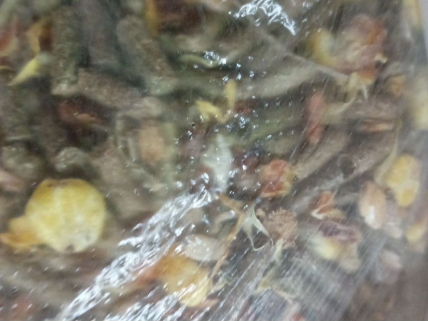 Корм Жар птица для домашних и экзотических ж