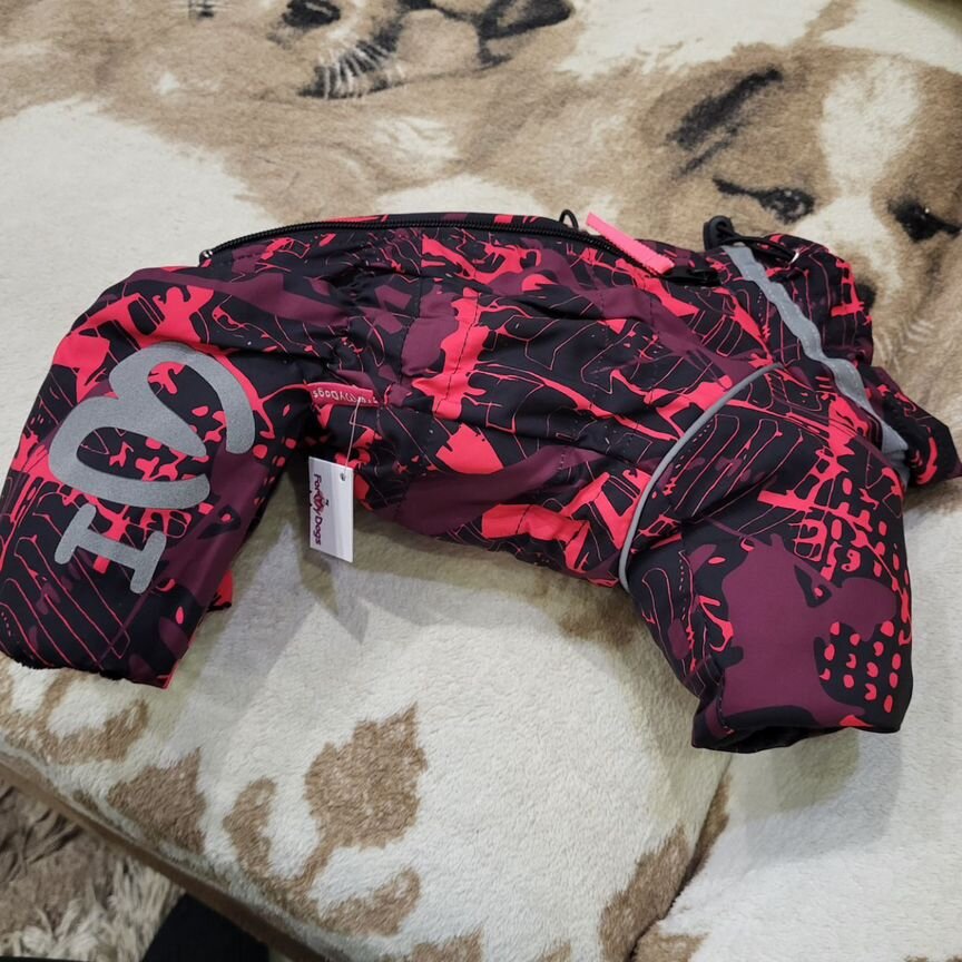 Одежда для маленьких собак