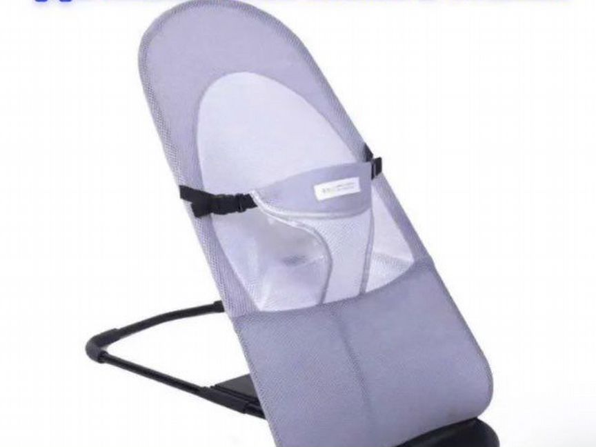 Кресло качалка шезлонг для собак