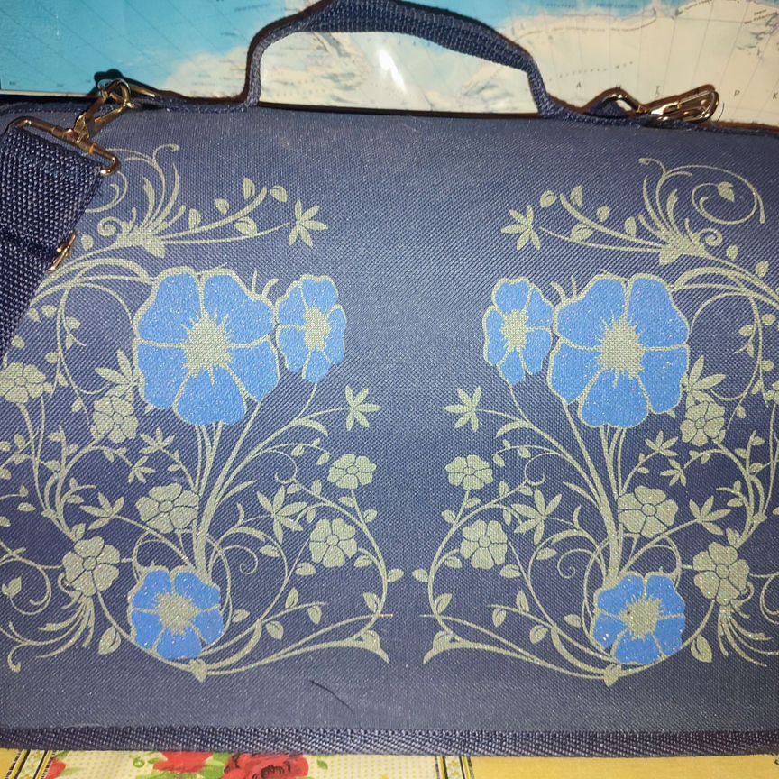 Переноска для животных