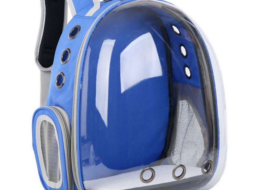 Переноска для животных