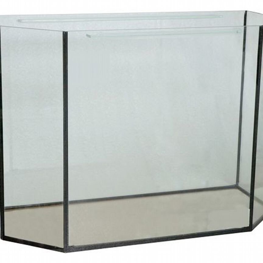 Аквариум шестигранный-10л Эльмаш