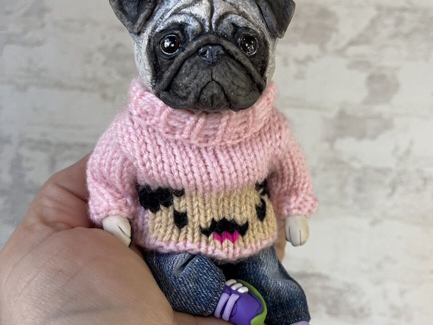 Мопс
