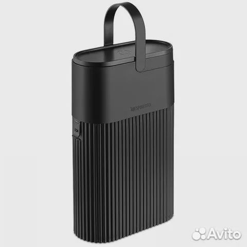 Nespresso Recycling Bin мусорный бак купить в Москве с доставкой ...