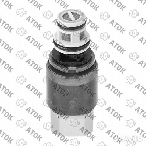 0501-218-797 соленоид ZF8HP купить в Москве ZF 0501-218-797 | Авито