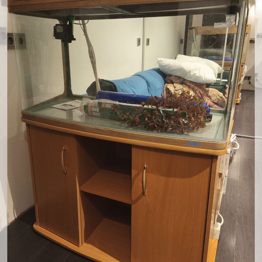 Аквариум Jebo r3100