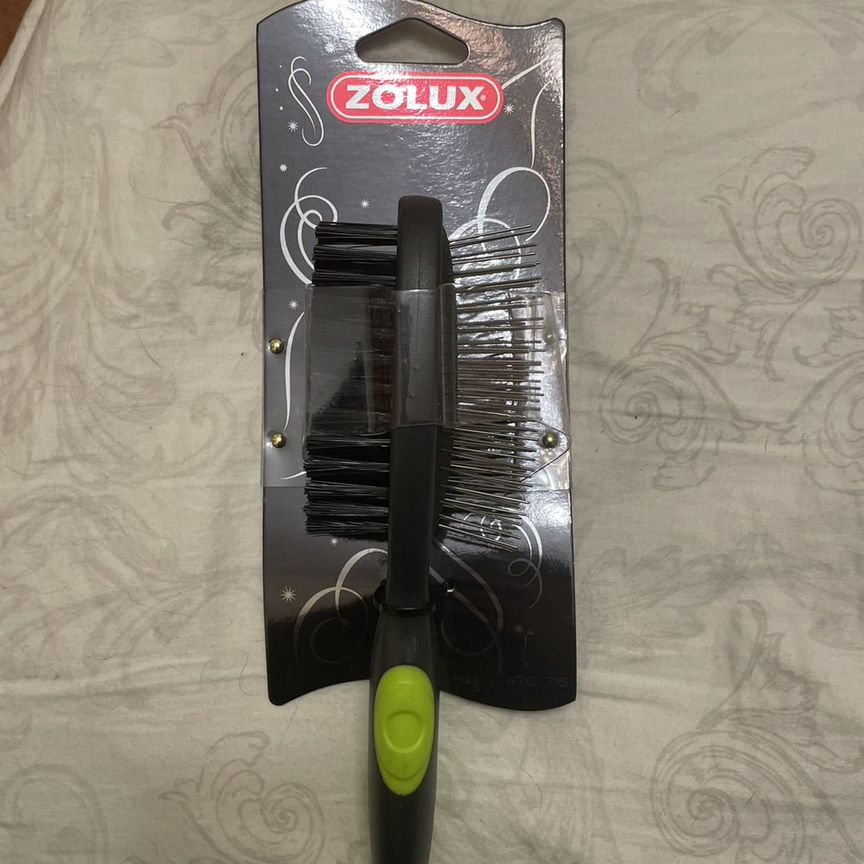 Щетка для животных