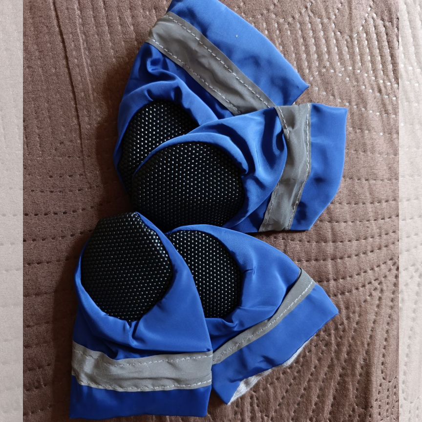 Ботинки для собак