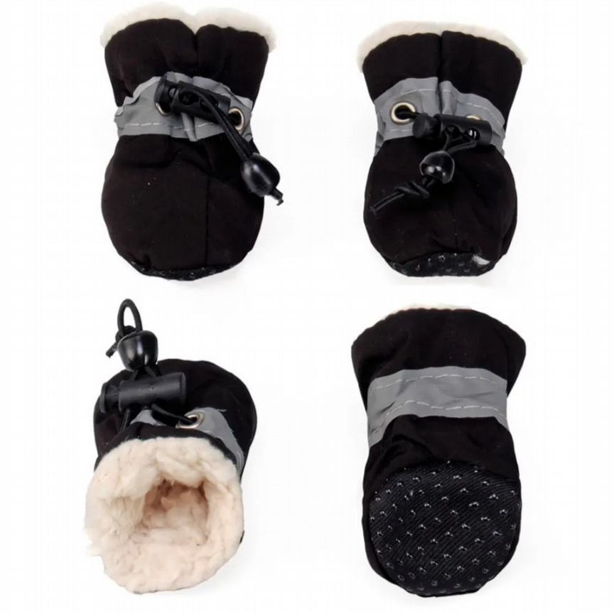 Обувь для собак