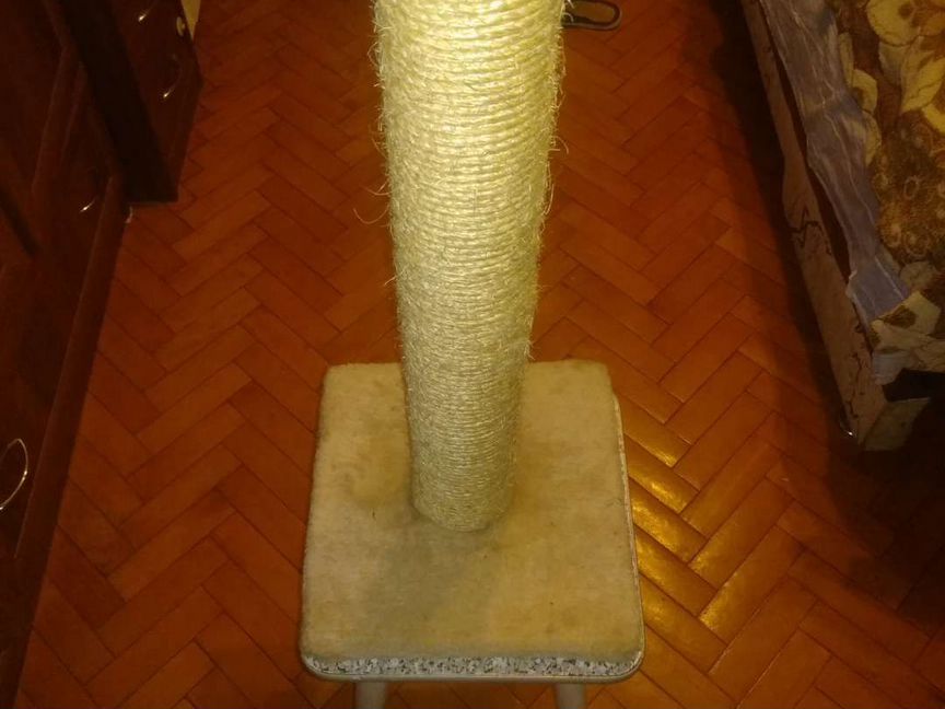 Когтеточка