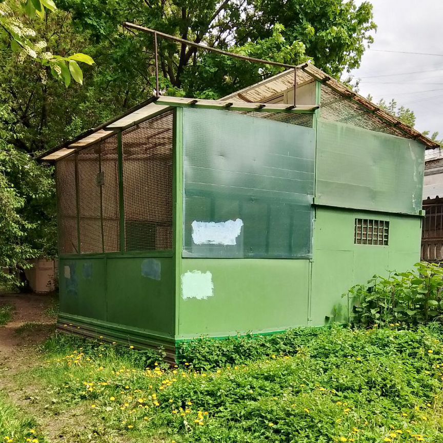 Продам голубятню