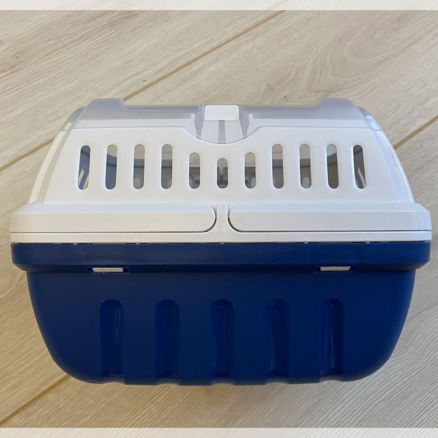 Переноска-корзинка с ручками Moderna Hipster малая