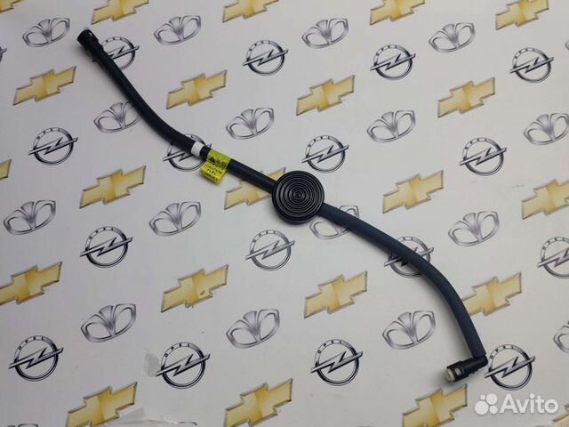 Трубка топливная высокого давления Daewoo Nexia купить в Москве DAEWOO ...