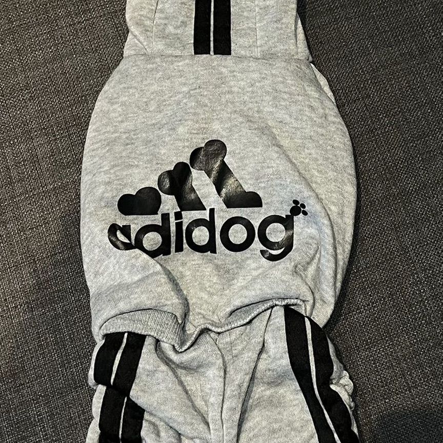 Комбинезон для собаки