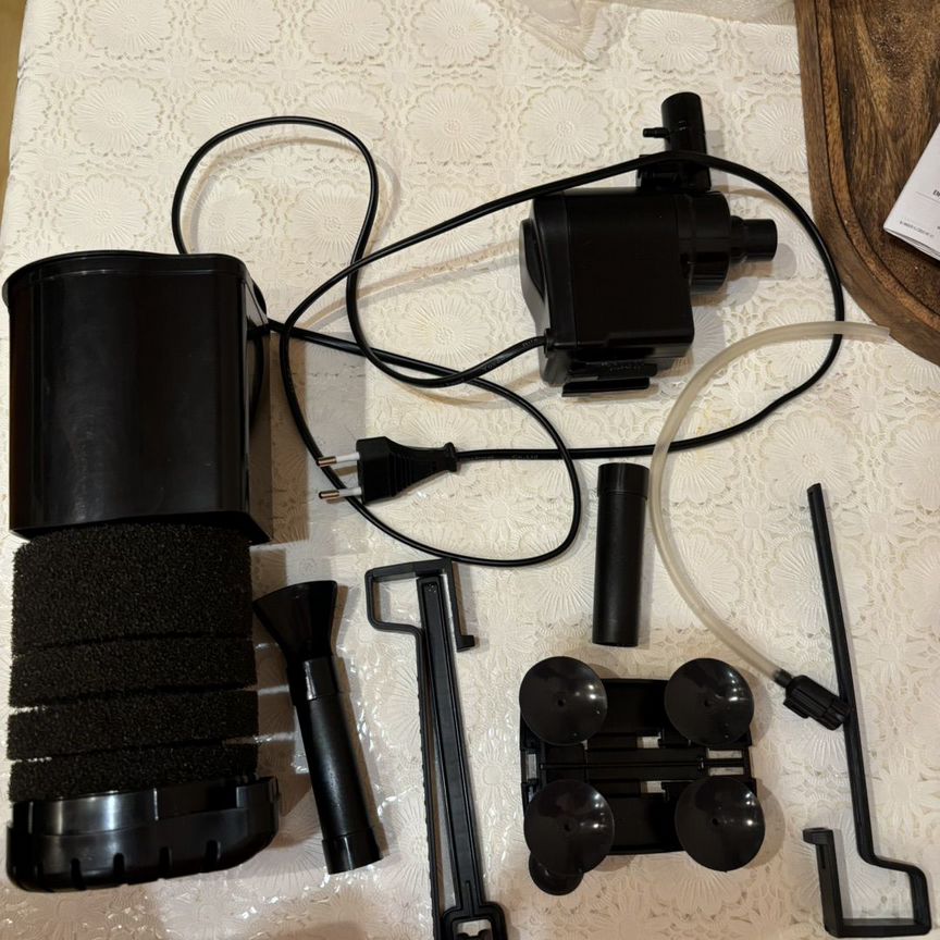 Aquael turbo filter 2000