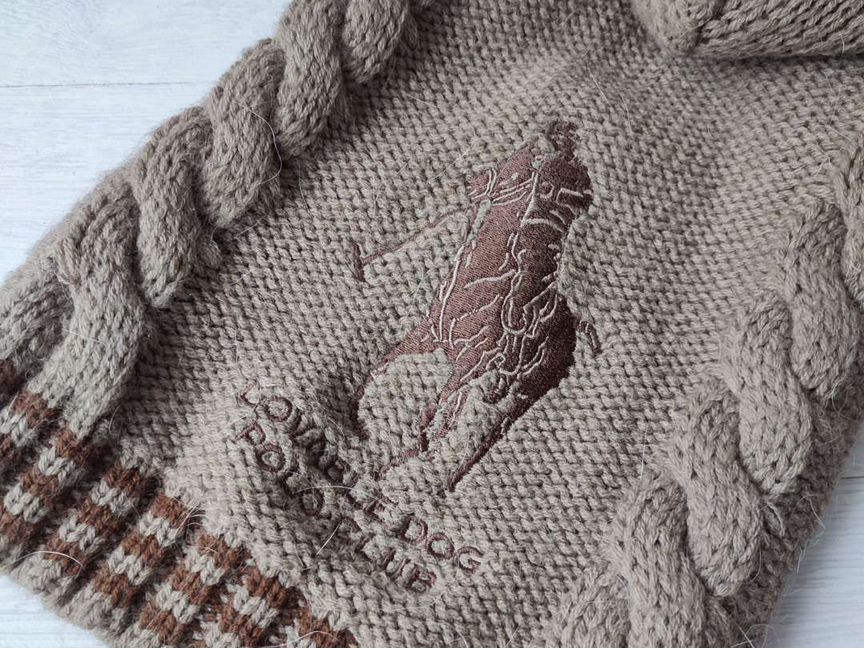 Одежда для средних собак