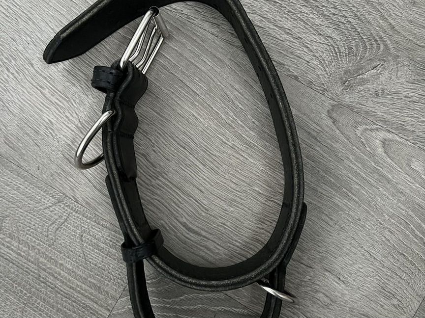 Ошейники для слбаки