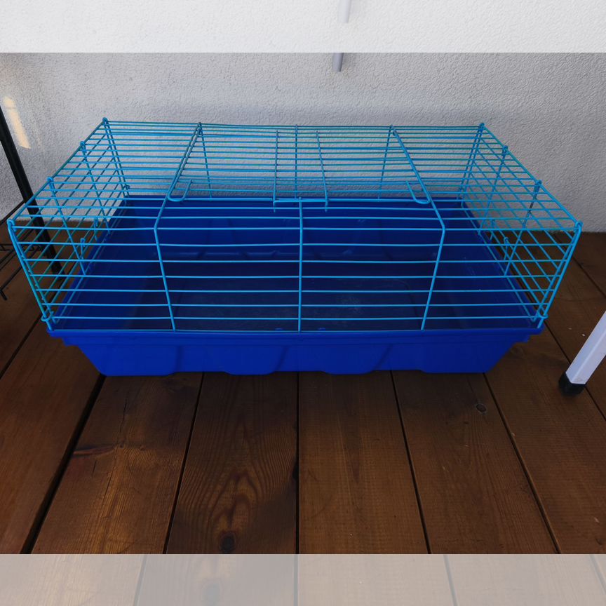 Клетка для грызунов бу