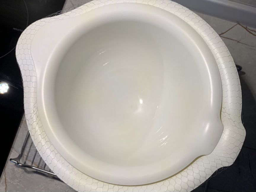 Миска IKEA Виспад