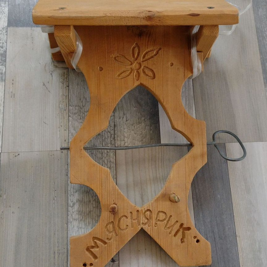 Кормушка для синиц,птиц