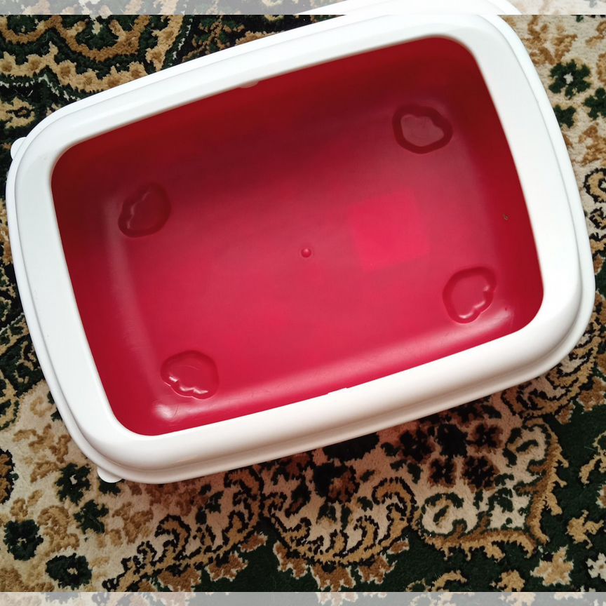 Лоток для кошек