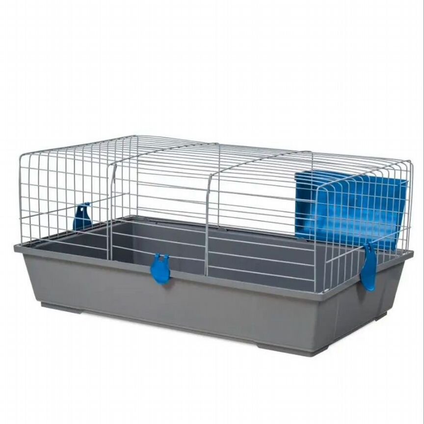 Клетка для грызунов большая бу