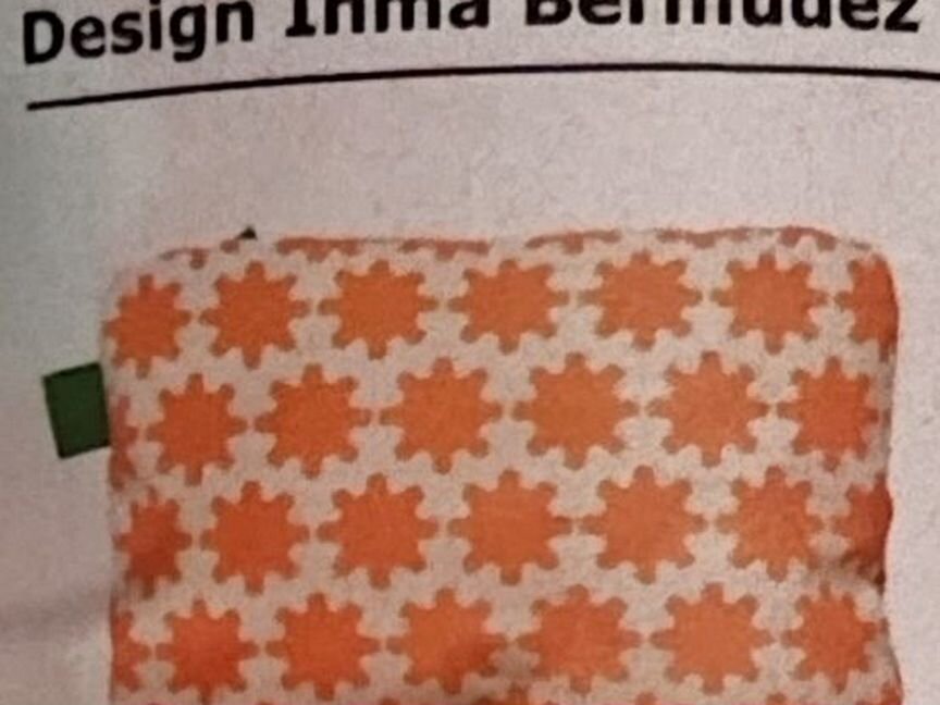 Новая лежанка IKEA для кошки или небольшой собаки