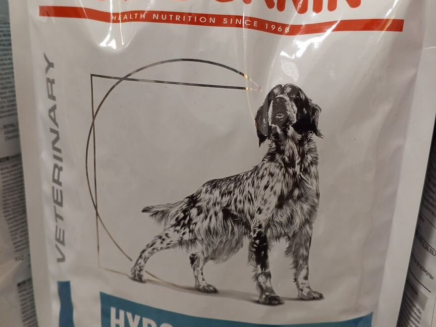 Сухой корм для собак royal canin Hypoallergenic 14
