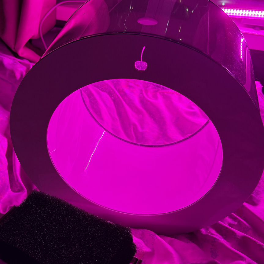 Аквариум для медуз (Медузятник)