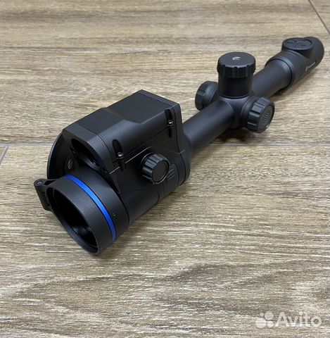 Тепловизор Pulsar Thermion2 XQ50 Pro LRF купить в Краснодаре | Хобби и ...
