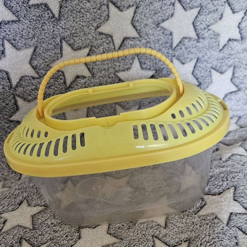 Черепашник