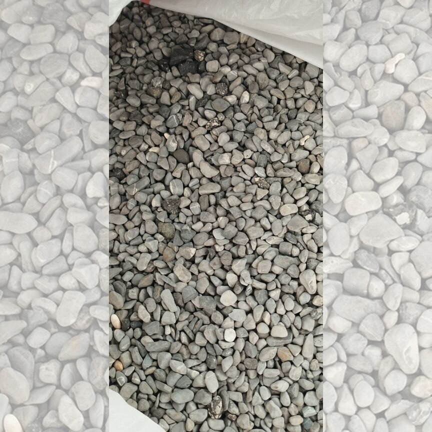 Грунт и декорации для аквариума