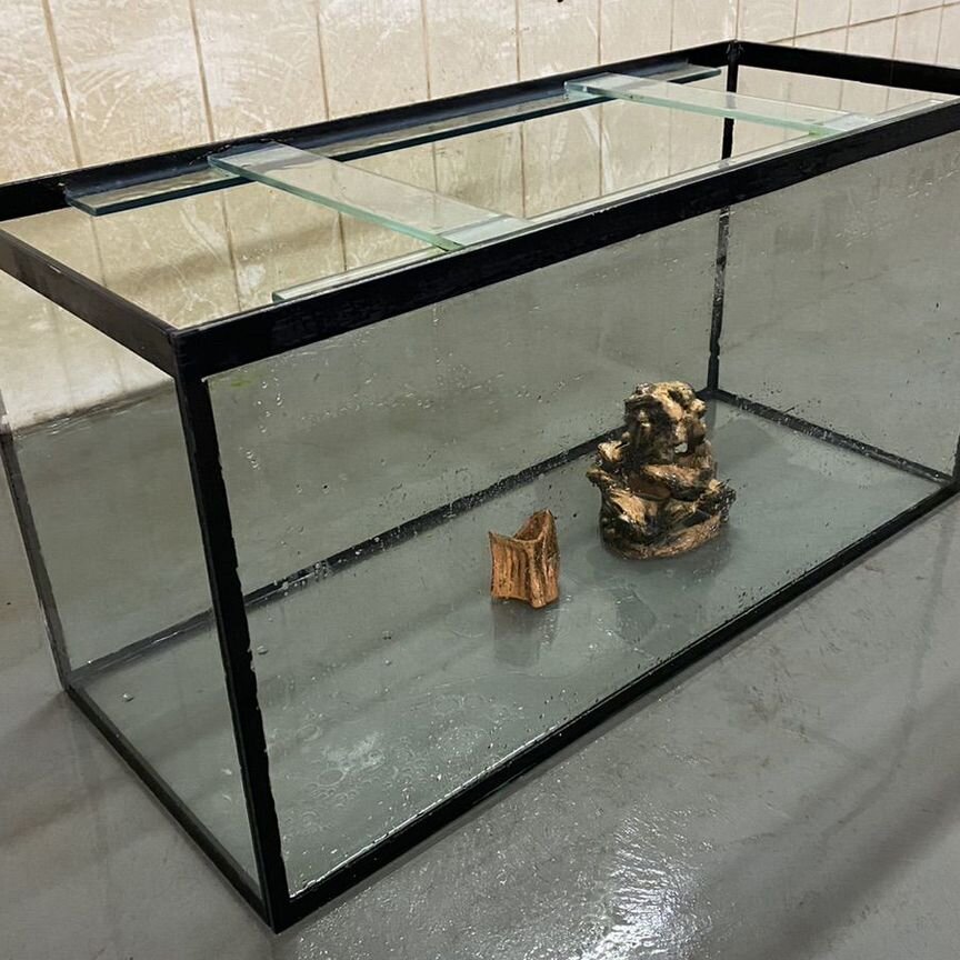 Аквариум 200 литров