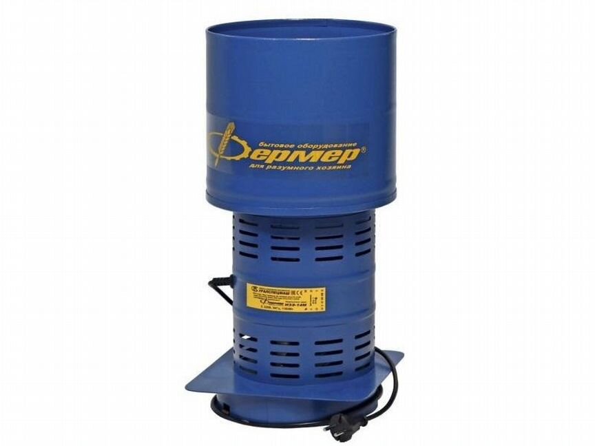 Зернодробилка Фермер изэ-14