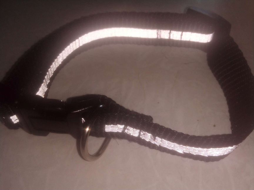 Ошейник б/у