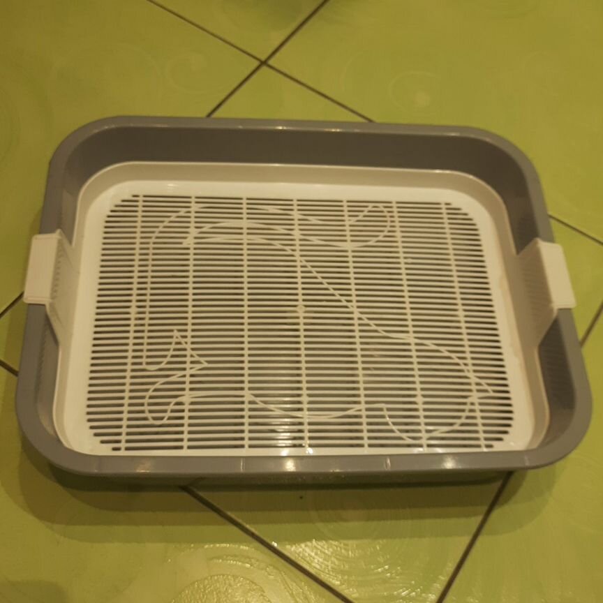 Лоток для кошек