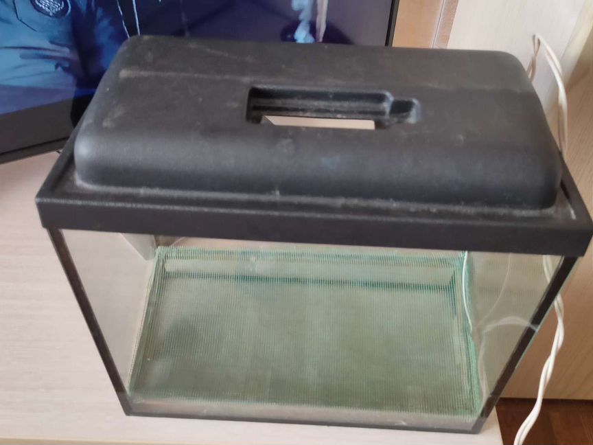 Принадлежности для аквариума