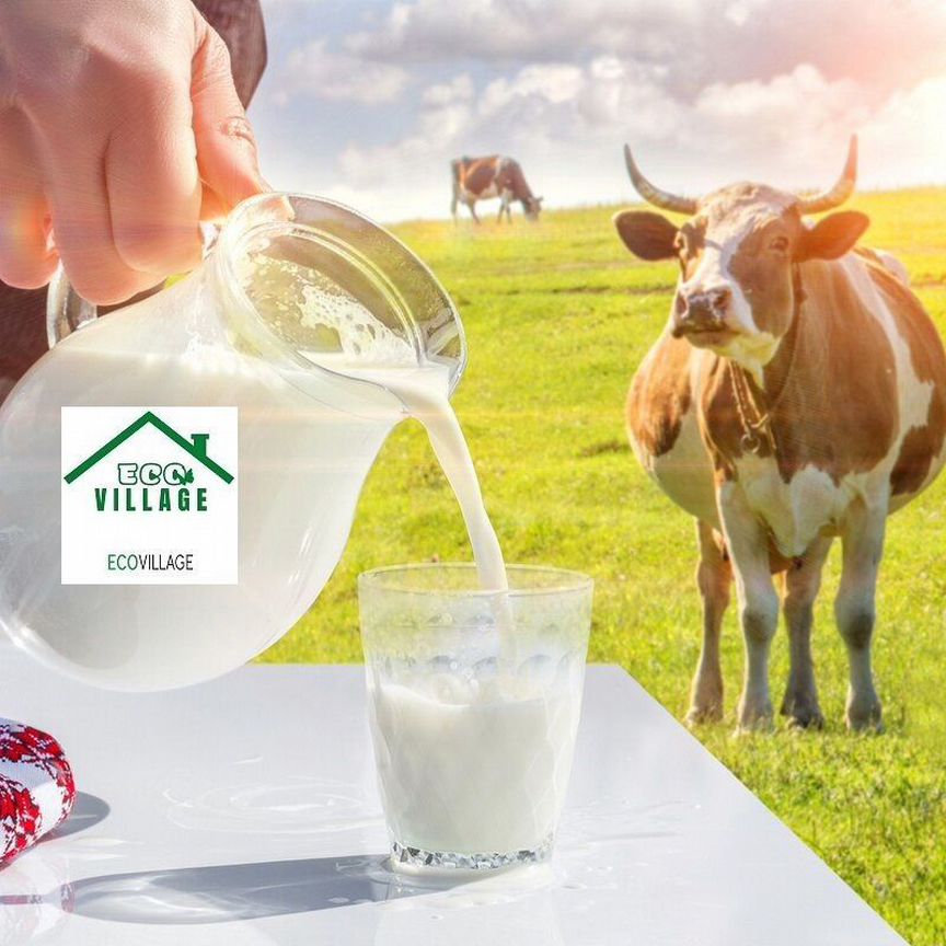 Заменитель цельного молока